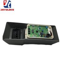 China JUYULONG for KobelCO SK200 210 230 250 260 330-6-6E Excavator LCD Screen Assembly YV59S00003F2 Construction Machinery Parts for sale