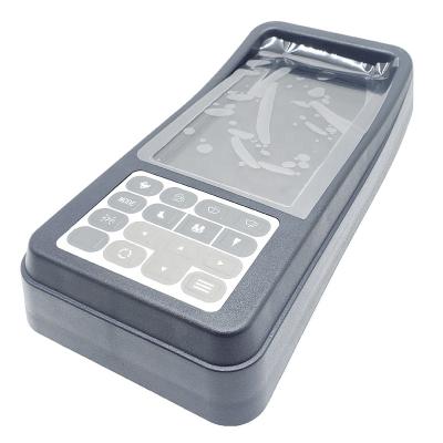 China JUYULONG for Kobelco SK200 210 250 260 330 450 460-10 Display Dashboard Control Assembly YN59S00039F5 Construction Machinery for sale