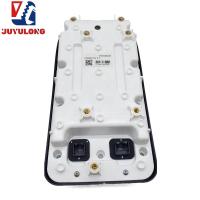 China JUYULONG for Kobelco SK200 210 250 260 330 450 460-10 Display Dashboard Control Assembly YN59S00039F5 Construction Machinery for sale