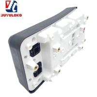 China JUYULONG for Kobelco SK200 210 250 260 330 450 460-10 Display Dashboard Control Assembly YN59S00039F5 Construction Machinery for sale