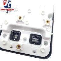 China JUYULONG for Kobelco SK200 210 250 260 330 450 460-10 Display Dashboard Control Assembly YN59S00039F5 Construction Machinery for sale