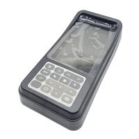 China JUYULONG for Kobelco SK200 210 250 260 330 450 460-10 Display Dashboard Control Assembly YN59S00039F5 Construction Machinery for sale
