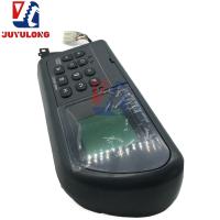 China JUYULONG High Quality LCD Display Instrument Assembly for Kobelco SK120-5 SK200-2/5 Excavators Construction Machinery Parts for sale