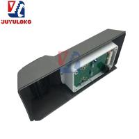 China JUYULONG High Quality Display Screen for Kobelco SK200/220-6/6E Excavators Construction Machinery Parts for sale