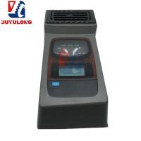 China JUYULONG High Quality Display Screen for Kobelco SK200/220-6/6E Excavators Construction Machinery Parts for sale