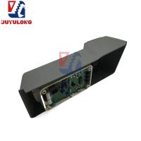 China JUYULONG High Quality Display Screen for Kobelco SK200/220-6/6E Excavators Construction Machinery Parts for sale