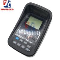 China JUYULONG High Quality Monitor Display Screen for Kobelco SK200/225/330-8 Excavators Construction Machinery Parts for sale