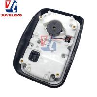 China JUYULONG High Quality Monitor Display Screen for Kobelco SK200/225/330-8 Excavators Construction Machinery Parts for sale
