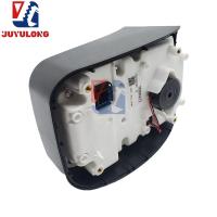 China JUYULONG High Quality Monitor Display Screen for Kobelco SK200/225/330-8 Excavators Construction Machinery Parts for sale