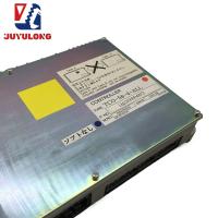 China JUYULONG for Kobelco SK200 210 250 330-6/6E Computer Board Controller Board Main Board YN22E00123F4 Construction Machinery Parts for sale