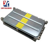 China JUYULONG for Kobelco SK200 210 250 330-6/6E Computer Board Controller Board Main Board YN22E00123F4 Construction Machinery Parts for sale