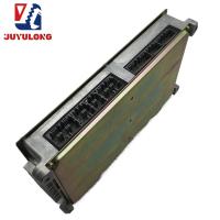China JUYULONG for SK120 200-2-3-5-5.5 Hydraulic Motherboard Computer Control Board YN22E00015F3 Construction Machinery Parts for sale
