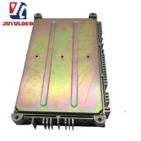 China JUYULONG for SK120 200-2-3-5-5.5 Hydraulic Motherboard Computer Control Board YN22E00015F3 Construction Machinery Parts for sale