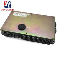 China JUYULONG for SK120 200-2-3-5-5.5 Hydraulic Motherboard Computer Control Board YN22E00015F3 Construction Machinery Parts for sale
