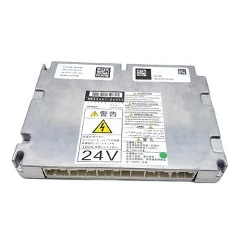 China JUYULONG Is Suitable for Kobelco SK200 210 250 260 350-8-10 Engine Computer Board 275800-4213 275800-4211 89661-E0010 for sale