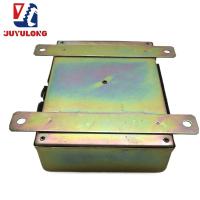 China JUYULONG Small Computer Board Controller YN22E00013F4 for Kobelco SK200-2 SK-2 Excavator Construction Machinery Parts for sale