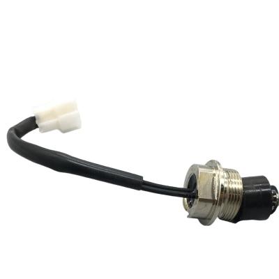 China JUYULONG Oil Pan Sensor YN52S00023P1 for Kobelco SK130 200 210 230-6E/8 Construction Machinery Parts for sale