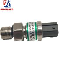 China JUYULONG Negative Pressure Sensor YN52S00016P3 for Kobelco Sk200-8 140 230 250 350-6E-8 Excavator Construction Machinery Parts for sale