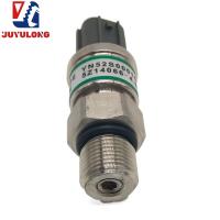 China JUYULONG Negative Pressure Sensor YN52S00016P3 for Kobelco Sk200-8 140 230 250 350-6E-8 Excavator Construction Machinery Parts for sale