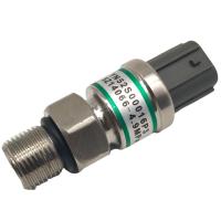 China JUYULONG Negative Pressure Sensor YN52S00016P3 for Kobelco Sk200-8 140 230 250 350-6E-8 Excavator Construction Machinery Parts for sale