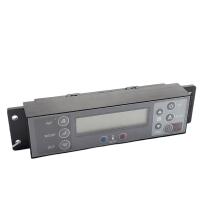China JUYULONG for Kobelco SK 200 210 250 350-8 Super 8 air Conditioning Control Panel air Conditioner Switch YN20M01299P1 1589-17520 for sale