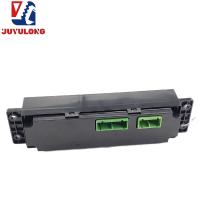 China JUYULONG for Kobelco SK 200 210 250 350-8 Super 8 air Conditioning Control Panel air Conditioner Switch YN20M01299P1 1589-17520 for sale