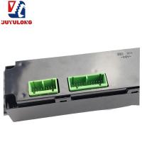 China JUYULONG for Kobelco SK 200 210 250 350-8 Super 8 air Conditioning Control Panel air Conditioner Switch YN20M01299P1 1589-17520 for sale