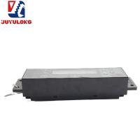 China JUYULONG for Kobelco SK 200 210 250 350-8 Super 8 air Conditioning Control Panel air Conditioner Switch YN20M01299P1 1589-17520 for sale