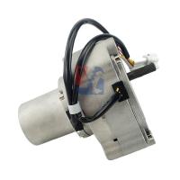 China JUYULONG Throttle Motor for Kobelco SK100/120/200-5 Excavator Construction Machinery Parts for sale