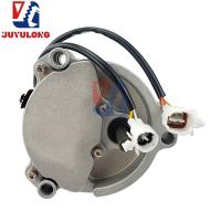 China JUYULONG Throttle Motor for Kobelco SK100/120/200-5 Excavator Construction Machinery Parts for sale