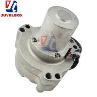China JUYULONG Throttle Motor for Kobelco SK100/120/200-5 Excavator Construction Machinery Parts for sale