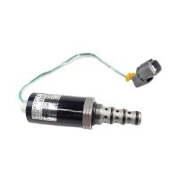China JUYULONG New Solenoid Valve for Kobelco DRDE5K-20 30C12A-111 Excavator Accessories for SK200-2 Construction Machinery Parts for sale