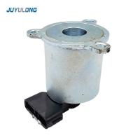 China JUYULONG for Kobelco SK200 250 260 330 350-8 Super 8EGR Solenoid Valve Hino J05E J08E Exhaust Pipe Construction Machinery for sale