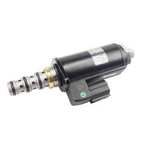 China JUYULONG for Kobelco SK200 250 260-6 30C40-111 Excavator Hydraulic Pump Solenoid Valve Construction Machinery Parts Model for sale