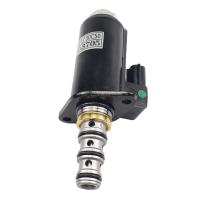 China JUYULONG for SK200 Excavator Solenoid Valve 260-6E-8 31/30C50-123 Walking Straight Zhu Zi Pump Construction Machinery China for sale