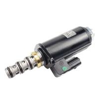 China JUYULONG for SK200 Excavator Solenoid Valve 260-6E-8 31/30C50-123 Walking Straight Zhu Zi Pump Construction Machinery China for sale