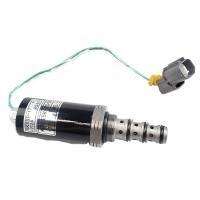 China JUYULONG Solenoid Valve YN35V00004F1 for Construction Machinery for KobelCO SK200 250 Excavator Models for sale