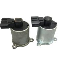 China JUYULONG EGR Exhaust Solenoid Valve for Kobelco SK200 250 260 330 350-8/10 Hino J05E J08E Construction Machinery Parts for sale