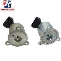 China JUYULONG EGR Exhaust Solenoid Valve for Kobelco SK200 250 260 330 350-8/10 Hino J05E J08E Construction Machinery Parts for sale
