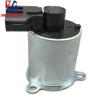 China JUYULONG EGR Exhaust Solenoid Valve for Kobelco SK200 250 260 330 350-8/10 Hino J05E J08E Construction Machinery Parts for sale