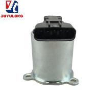 China JUYULONG EGR Exhaust Solenoid Valve for Kobelco SK200 250 260 330 350-8/10 Hino J05E J08E Construction Machinery Parts for sale