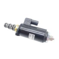 China JUYULONG 2-Speed Reverse Proportional Solenoid Valve 31-40C50-213 Construction Machinery Parts for Kobelco SK200-8 Arm for sale