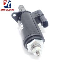 China JUYULONG 2-Speed Reverse Proportional Solenoid Valve 31-40C50-213 Construction Machinery Parts for Kobelco SK200-8 Arm for sale