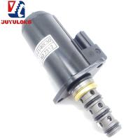 China JUYULONG 2-Speed Reverse Proportional Solenoid Valve 31-40C50-213 Construction Machinery Parts for Kobelco SK200-8 Arm for sale