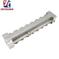 China JUYULONG for Kobelco SK200 210 250 260 350-6E-8 Construction Machinery Parts Solenoid Valve Seat Sub-solenoid Valve Group Base for sale