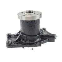 China JUYULONG for Kobelco SK200 210 220 230 250 350-6-6E Engine Pump Mitsubishi 6D34 for Construction Machinery Parts for sale
