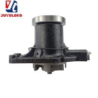 China JUYULONG for Kobelco SK200 210 220 230 250 350-6-6E Engine Pump Mitsubishi 6D34 for Construction Machinery Parts for sale