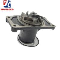 China JUYULONG for Kobelco SK200 210 220 230 250 350-6-6E Engine Pump Mitsubishi 6D34 for Construction Machinery Parts for sale