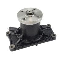 China JUYULONG for Kobelco SK200 210 220 230 250 350-6-6E Engine Pump Mitsubishi 6D34 for Construction Machinery Parts for sale