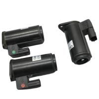 China JUYULONG for Kobelco SK200/230/250/330-6E/8 Construction Safety Solenoid Valve Coils Travel Rotation Ratio Travel Rotation for sale